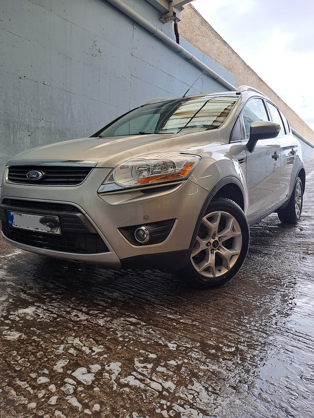 Αφοί Γαλάκου - Ανταλλακτικά Αυτοκινήτων Ford - Εμπόριο Αυτοκινήτων ...
