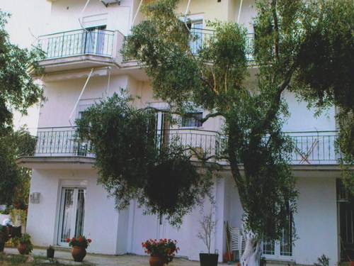 ΕΝΟΙΚΙΑΖΟΜΕΝΑ ΔΩΜΑΤΙΑ – ΚΑΤΟΙΚΙΕΣ - VILLA SARAI - ΕΝΟΙ - 4ty.gr