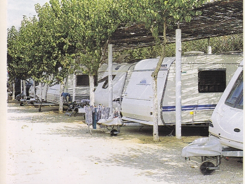 CAMPING CORINTH - CAMPING BLUE DOLPHIN - ACCOMMODATION - 4ty.gr
