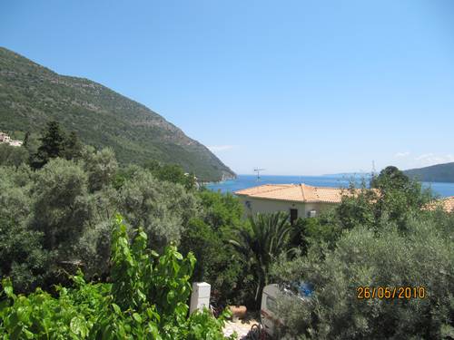 ΕΝΟΙΚΙΑΖΟΜΕΝΑ ΔΩΜΑΤΙΑ ΛΕΥΚΑΔΑ - APAGIO APARTMENTS – ΔΙΑ - 4ty.gr
