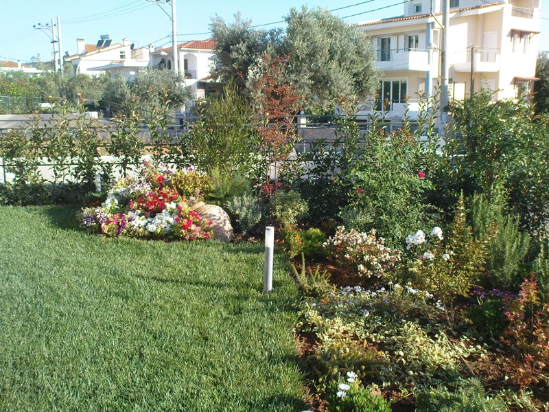 ΚΑΤΑΣΚΕΥΕΣ ΚΗΠΩΝ – ΦΥΤΩΡΙΑ – ΛΙΠΑΣΜΑΤΑ - ΣΤΕΡΓΙΟΥ Π. Β - 4ty.gr
