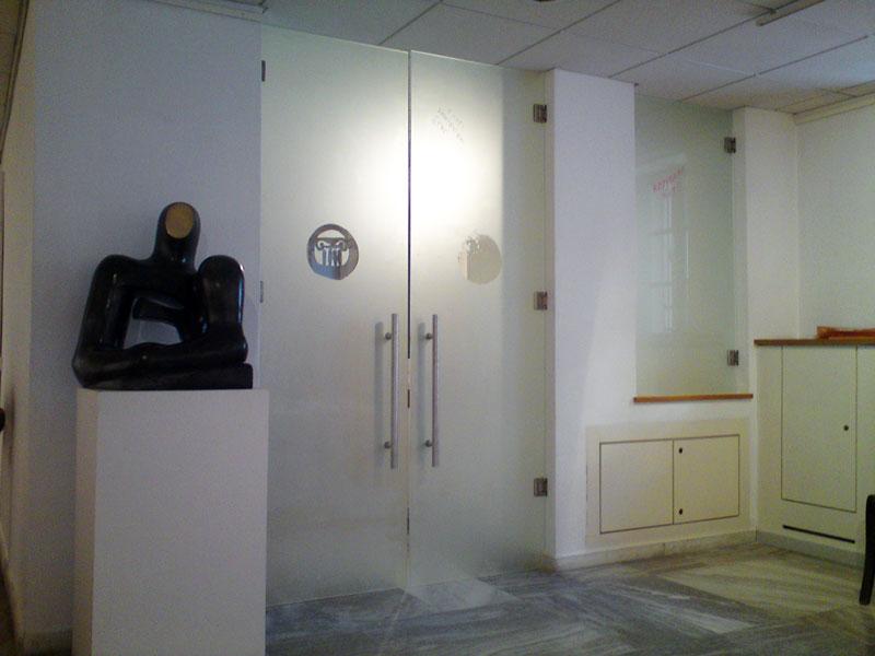 ΤΖΑΜΙΑ – ΚΡΥΣΤΑΛΛΑ - ΥΑΛΟΠΙΝΑΚΕΣ - GLASS & INOX - ΤΣΙΑ - 4ty.gr
