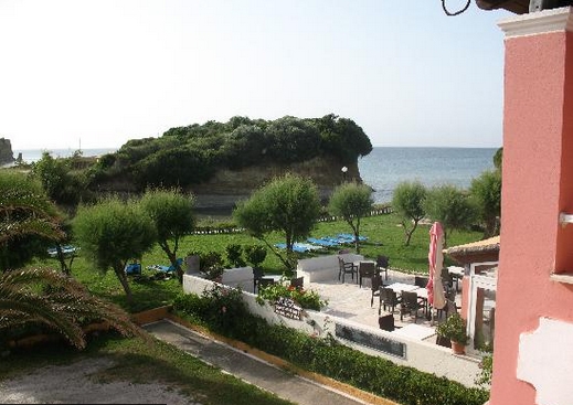 ΞΕΝΟΔΟΧΕΙΑΚΗ ΜΟΝΑΔΑ ΚΕΡΚΥΡΑ - CANAL D AMOUR VILLAGE – Ε - 4ty.gr