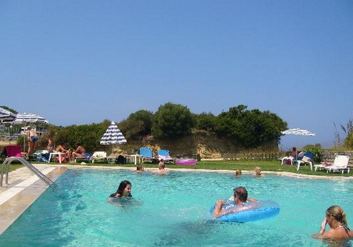 ΞΕΝΟΔΟΧΕΙΑΚΗ ΜΟΝΑΔΑ ΚΕΡΚΥΡΑ - CANAL D AMOUR VILLAGE – Ε - 4ty.gr