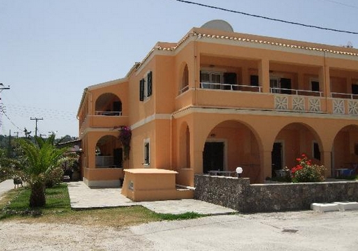 ΞΕΝΟΔΟΧΕΙΑΚΗ ΜΟΝΑΔΑ ΚΕΡΚΥΡΑ - CANAL D AMOUR VILLAGE – Ε - 4ty.gr