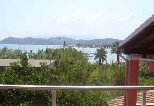ΞΕΝΟΔΟΧΕΙΑΚΗ ΜΟΝΑΔΑ ΚΕΡΚΥΡΑ - CANAL D AMOUR VILLAGE – Ε - 4ty.gr