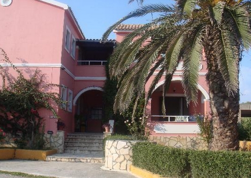 ΞΕΝΟΔΟΧΕΙΑΚΗ ΜΟΝΑΔΑ ΚΕΡΚΥΡΑ - CANAL D AMOUR VILLAGE – Ε - 4ty.gr