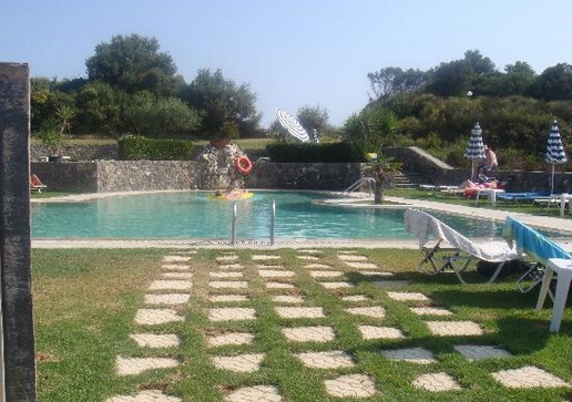 ΞΕΝΟΔΟΧΕΙΑΚΗ ΜΟΝΑΔΑ ΚΕΡΚΥΡΑ - CANAL D AMOUR VILLAGE – Ε - 4ty.gr