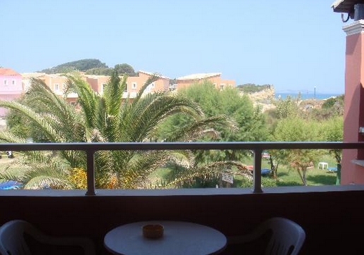 ΞΕΝΟΔΟΧΕΙΑΚΗ ΜΟΝΑΔΑ ΚΕΡΚΥΡΑ - CANAL D AMOUR VILLAGE – Ε - 4ty.gr