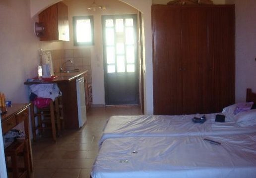 ΞΕΝΟΔΟΧΕΙΑΚΗ ΜΟΝΑΔΑ ΚΕΡΚΥΡΑ - CANAL D AMOUR VILLAGE – Ε - 4ty.gr