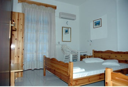 ΕΝΟΙΚΙΑΖΟΜΕΝΑ ΔΩΜΑΤΙΑ – ΚΑΤΟΙΚΙΕΣ - STUDIOS MARINA - Ν - 4ty.gr