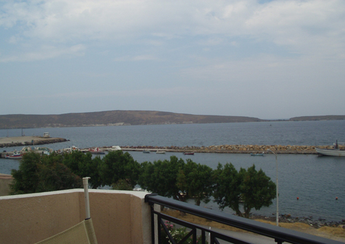 ΕΝΟΙΚΙΑΖΟΜΕΝΑ ΔΩΜΑΤΙΑ ΣΙΓΡΙ ΜΥΤΙΛΗΝΗ - AIOLIS APARTMENT - 4ty.gr