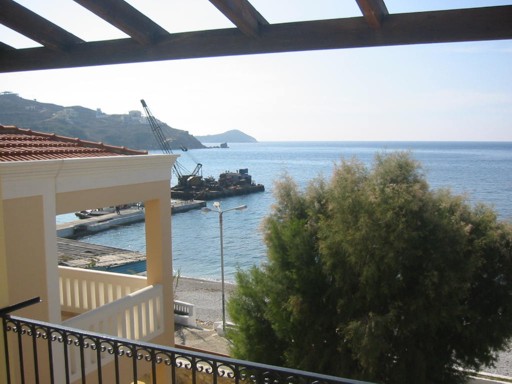 ΕΝΟΙΚΙΑΖΟΜΕΝΑ ΔΩΜΑΤΙΑ ΚΑΛΥΜΝΟΣ - OLYMPITIS APARTMENTS – - 4ty.gr