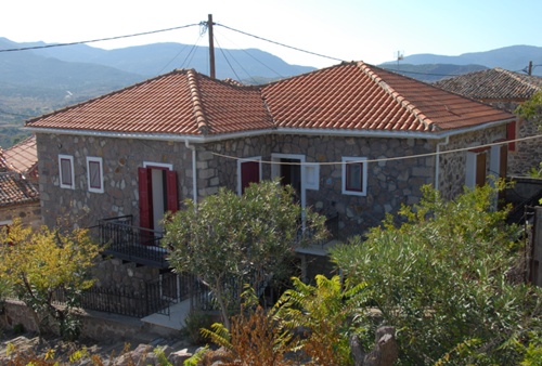 ΕΝΟΙΚΙΑΖΟΜΕΝΑ ΔΩΜΑΤΙΑ ΜΟΛΥΒΟΣ ΜΥΤΙΛΗΝΗ ΛΕΣΒΟΣ - ERSI VI - 4ty.gr
