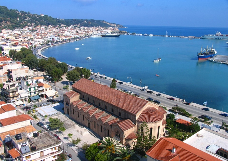 ROOMS TO LET – APPARTMENTS - ΟΜΟΣΠΟΝΔΙΑ ΕΝΟΙΚΙΑΖΩΜΕΝΩΝ - 4ty.gr