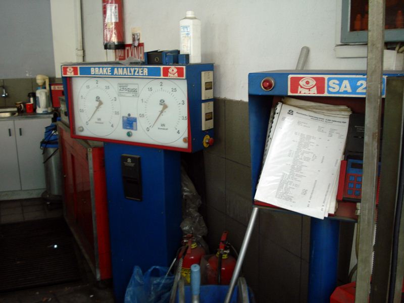 ΣΥΝΕΡΓΕΙΑ ΑΥΤΟΚΙΝΗΤΩΝ – SERVICE - ΑΦΟΙ ΓΚΙΝΗ ΟΕ - Χαλά - 4ty.gr