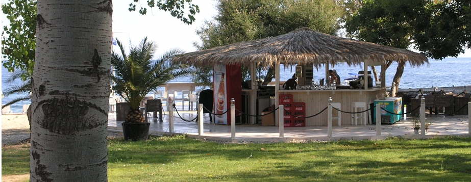 ΚΑΜΠΙΝΓΚ – ΕΙΔΗ - PORTO ELEA CAMPING ΧΑΛΚΙΔΙΚΗ - Χαλκι - 4ty.gr