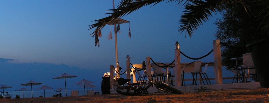 ΚΑΜΠΙΝΓΚ – ΕΙΔΗ - PORTO ELEA CAMPING ΧΑΛΚΙΔΙΚΗ - Χαλκι - 4ty.gr