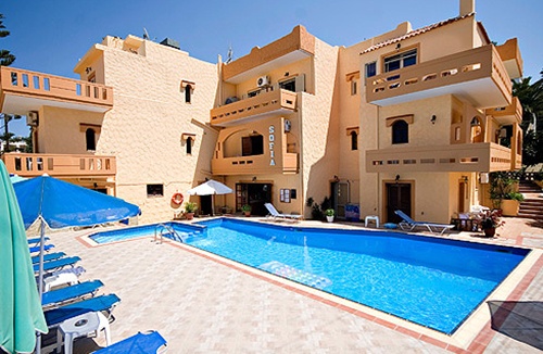 ΕΝΟΙΚΙΑΖΟΜΕΝΑ ΔΩΜΑΤΙΑ – ΚΑΤΟΙΚΙΕΣ - APARTMENTS - ΕΝΟΙΚ - 4ty.gr