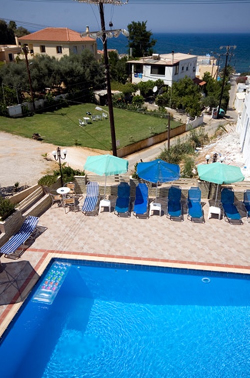 ΕΝΟΙΚΙΑΖΟΜΕΝΑ ΔΩΜΑΤΙΑ – ΚΑΤΟΙΚΙΕΣ - APARTMENTS - ΕΝΟΙΚ - 4ty.gr
