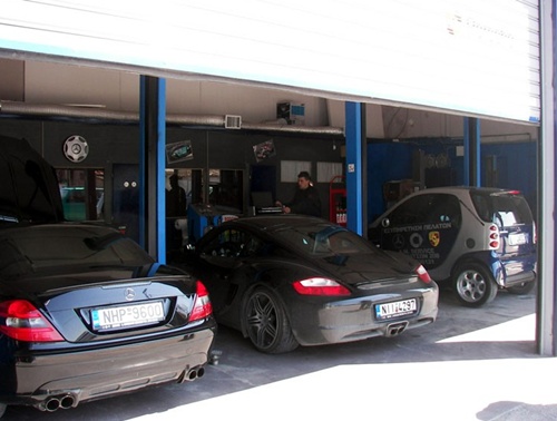 ΣΥΝΕΡΓΕΙΟ ΑΥΤΟΚΙΝΗΤΩΝ ΘΕΣΣΑΛΟΝΙΚΗ - ΜΑΤΑΚΙΔΗΣ ΑΠΟΣΤΟΛΟΣ - 4ty.gr