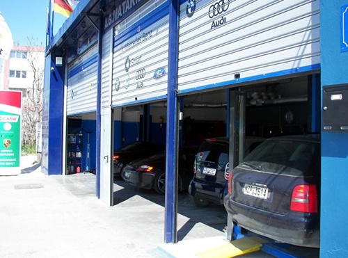 ΣΥΝΕΡΓΕΙΟ ΑΥΤΟΚΙΝΗΤΩΝ ΘΕΣΣΑΛΟΝΙΚΗ - ΜΑΤΑΚΙΔΗΣ ΑΠΟΣΤΟΛΟΣ - 4ty.gr