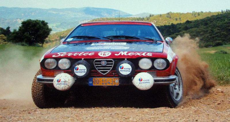 ΣΥΝΕΡΓΕΙΑ ΑΥΤΟΚΙΝΗΤΩΝ – SERVICE - ΣΥΝΕΡΓΕΙΟ ALFA ROMEO - 4ty.gr
