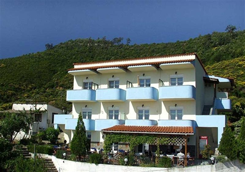 SOFIS HAUS - ΕΝΟΙΚΙΑΖΟΜΕΝΑ ΔΩΜΑΤΙΑ ΘΑΣΟΣ – ΞΕΝΟΔΟΧΕΙΑ Θ - 4ty.gr