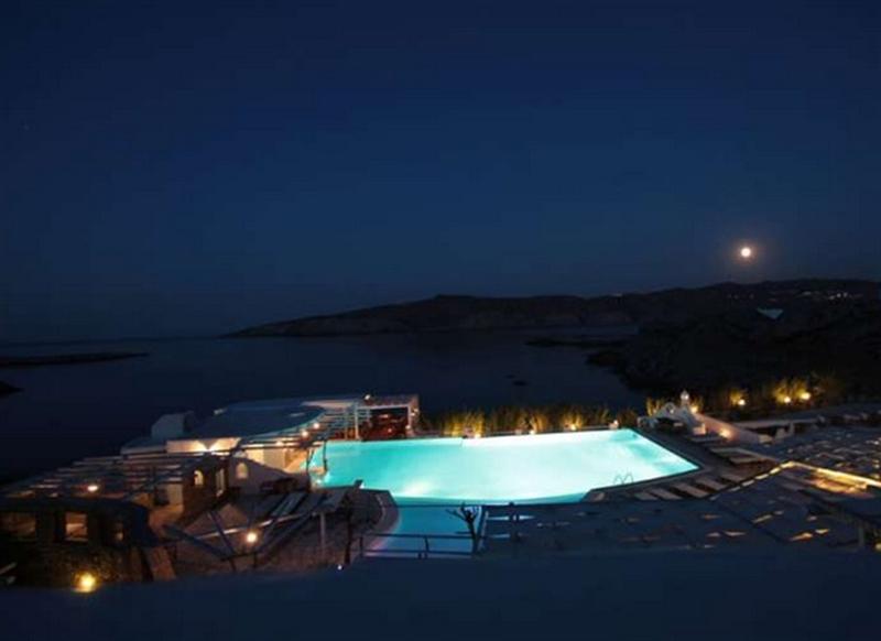 ΕΝΟΙΚΙΑΖΟΜΕΝΑ ΔΩΜΑΤΙΑ – ΚΑΤΟΙΚΙΕΣ - MYKONOS STAR - ΕΝΟ - 4ty.gr