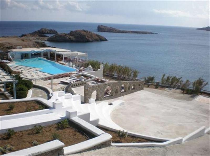 ΕΝΟΙΚΙΑΖΟΜΕΝΑ ΔΩΜΑΤΙΑ – ΚΑΤΟΙΚΙΕΣ - MYKONOS STAR - ΕΝΟ - 4ty.gr