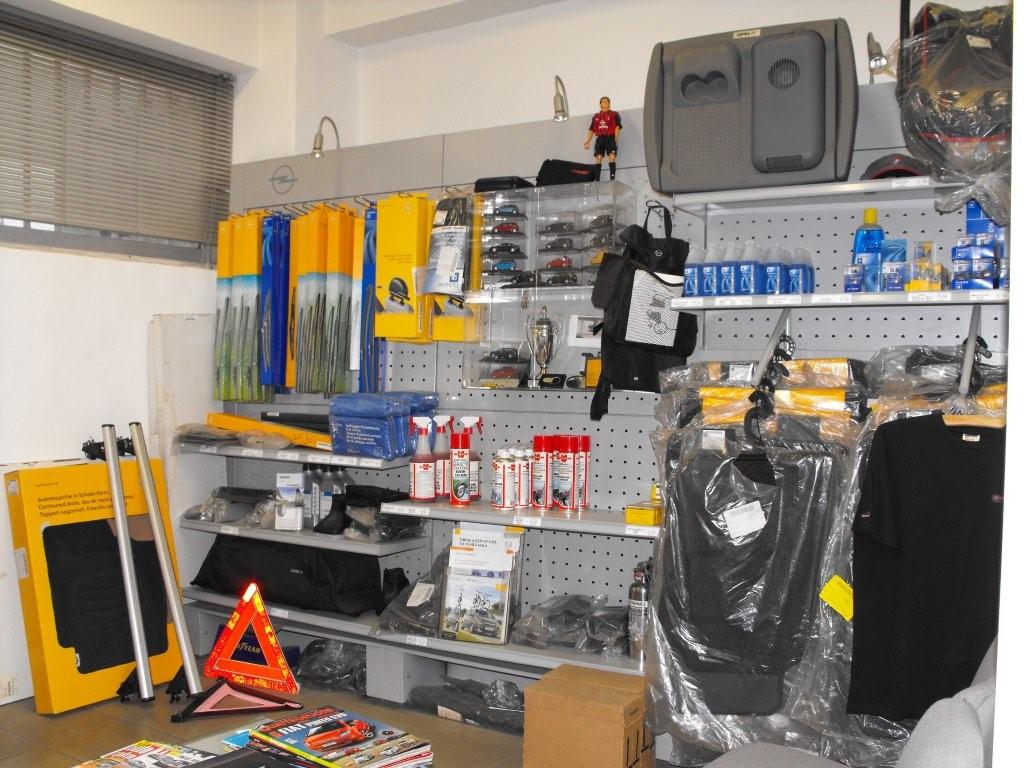 ΣΥΝΕΡΓΕΙΑ ΑΥΤΟΚΙΝΗΤΩΝ – SERVICE - OPEL ΚΡΗΤΙΔΗΣ - ΝΕΟΣ - 4ty.gr