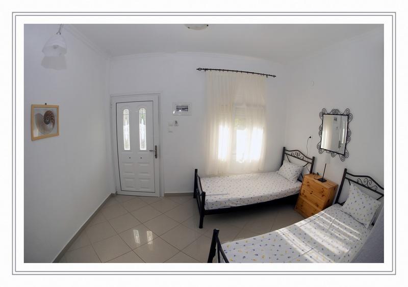 STELLAS HAUS - ΕΝΟΙΚΙΑΖΟΜΕΝΑ ΔΩΜΑΤΙΑ ΜΕΤΑΜΟΡΦΩΣΗ ΣΙΘΩΝΙ - 4ty.gr