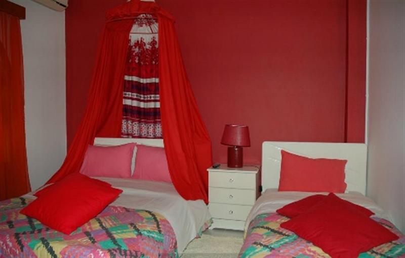 ΕΝΟΙΚΙΑΖΟΜΕΝΑ ΔΩΜΑΤΙΑ – ΚΑΤΟΙΚΙΕΣ - GLYKA APARTMENT - - 4ty.gr