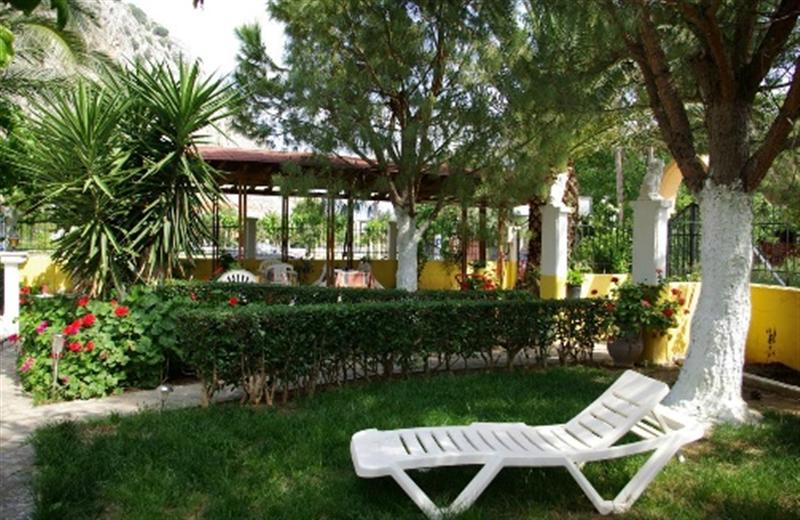 ΕΝΟΙΚΙΑΖΟΜΕΝΑ ΔΩΜΑΤΙΑ – ΚΑΤΟΙΚΙΕΣ - GLYKA APARTMENT - - 4ty.gr