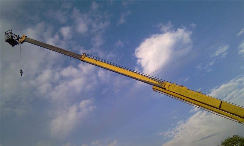 ΓΕΡΑΝΟΙ - ΑΝΥΨΩΤΙΚΑ ΜΗΧΑΝΗΜΑΤΑ ΚΟΡΙΝΘΟΣ ΠΕΛΟΠΟΝΝΗΣΟΣ - - 4ty.gr