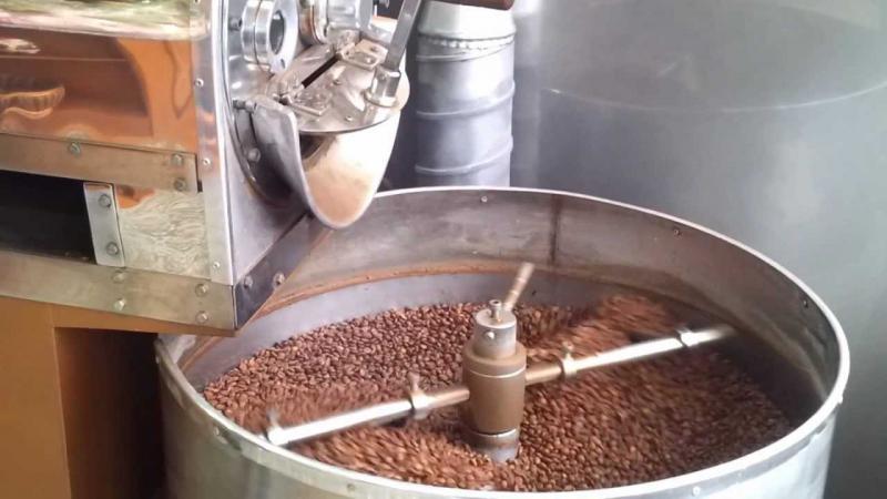 ΞΗΡΟΙ ΚΑΡΠΟΙ – ΚΑΦΕΣ - ΚΑΦΕΚΟΠΤΕΙΟ Άθως - ΘΕΣΣΑΛΟΝΙΚΗ - 4ty.gr