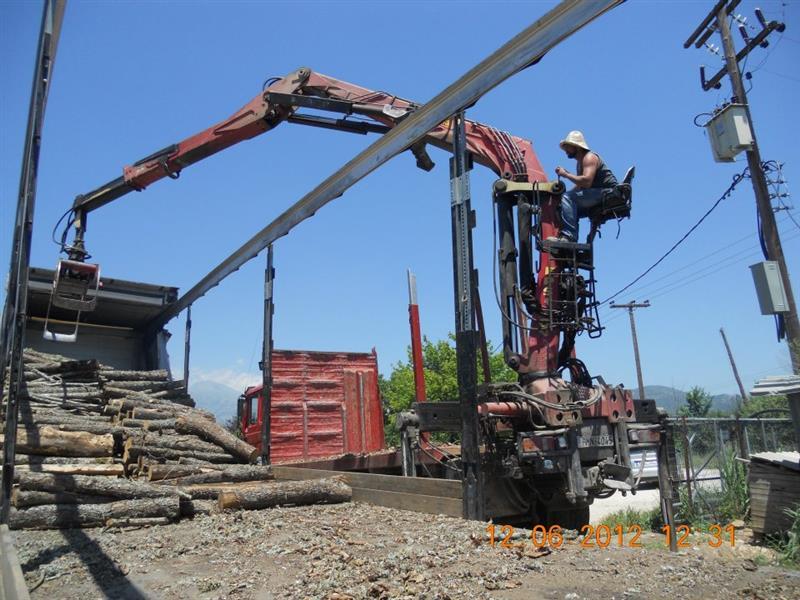 ΔΑΣΙΚΑ ΠΡΟΙΟΝΤΑ - ΚΑΥΣΟΞΥΛΑ - ΕΜΠΟΡΙΟ ΚΑΥΣΟΞΥΛΩΝ ΔΡΑΜΑ - 4ty.gr