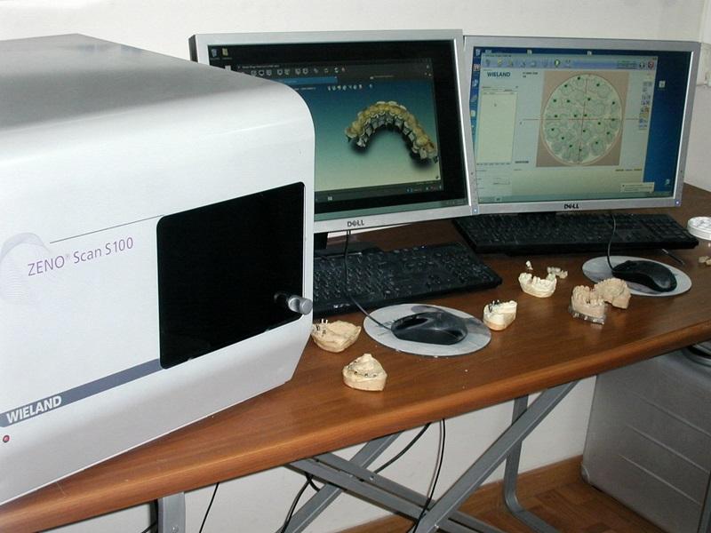 ΠΑΝΑΓΙΩΤΟΠΟΥΛΟΣ ΧΡΗΣΤΟΣ - ΟΔΟΝΤΟΤΕΧΝΙΚΟ ΕΡΓΑΣΤΗΡΙΟ ΚΟΡΙ - 4ty.gr