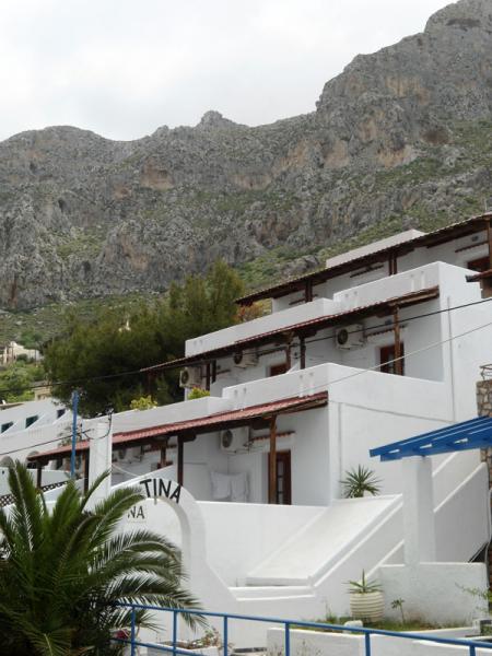 ΕΝΟΙΚΙΑΖΟΜΕΝΑ ΔΩΜΑΤΙΑ ΔΙΑΜΕΡΙΣΜΑΤΑ ΚΑΛΥΜΝΟΣ - APARTMENTS ROOMS TO LET ...