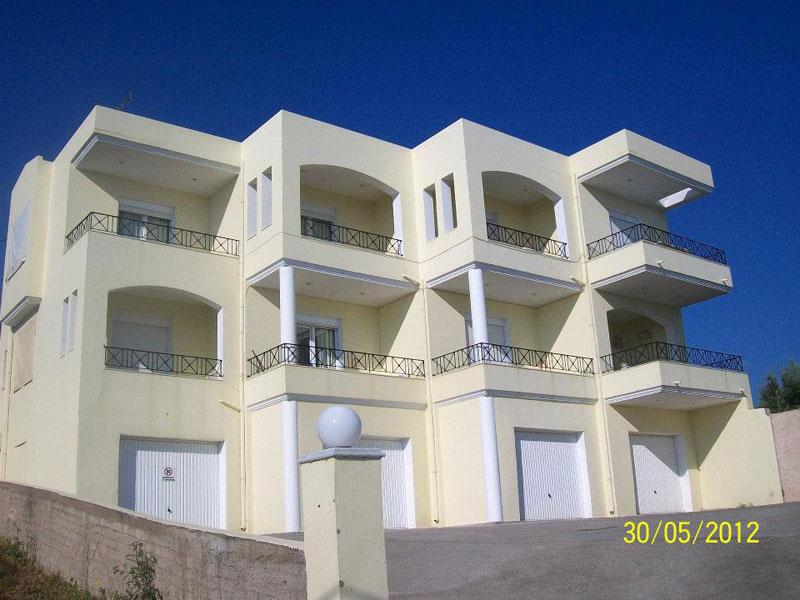 ΕΝΟΙΚΙΑΖΟΜΕΝΑ ΔΙΑΜΕΡΙΣΜΑΤΑ ΑΓΙΑ ΠΑΡΑΣΚΕΥΗ ΚΑΣΤΕΛΟ ΧΙΟΣ - 4ty.gr