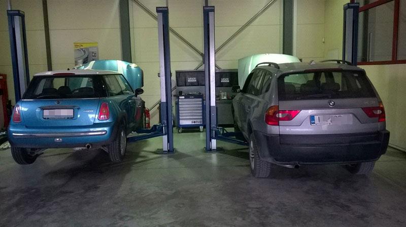 ΣΥΝΕΡΓΕΙΑ ΑΥΤΟΚΙΝΗΤΩΝ – SERVICE - ΕΞΕΙΔΙΚΕΥΜΕΝΟ ΣΥΝΕΡΓΕ - 4ty.gr