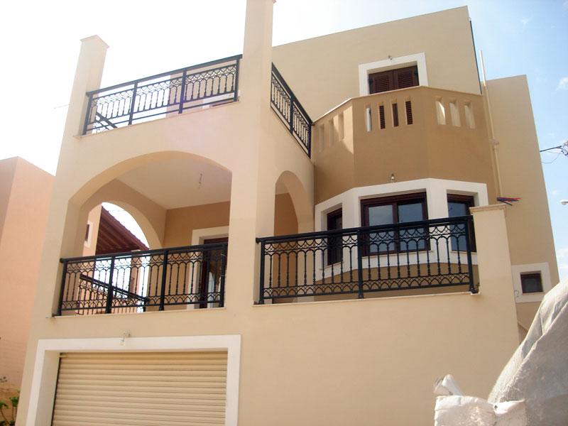 ΑΛΟΥΜΙΝΙΑ – ΚΑΤΑΣΚΕΥΕΣ - ΑΛΟΥΜΙΝΟΚΑΤΑΣΚΕΥΕΣ ΚΑΛΥΜΝΟΣ - - 4ty.gr