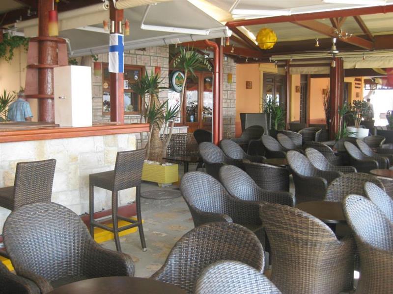 GREGORYS BAR ΠΥΘΑΓΟΡΕΙΟ ΣΑΜΟΣ - ΚΑΦΕΤΕΡΙΑ ΠΥΘΑΓΟΡΕΙΟ ΣΑ - 4ty.gr