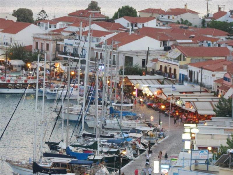GREGORYS BAR ΠΥΘΑΓΟΡΕΙΟ ΣΑΜΟΣ - ΚΑΦΕΤΕΡΙΑ ΠΥΘΑΓΟΡΕΙΟ ΣΑ - 4ty.gr