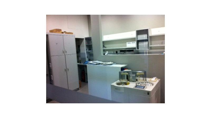 ΜΙΚΡΟΒΙΟΛΟΓΙΚΑ ΕΡΓΑΣΤΗΡΙΑ – ΜΙΚΡΟΒΙΟΛΟΓΟΙ - ΚΟΥΖΟΥΚΑΣ - 4ty.gr