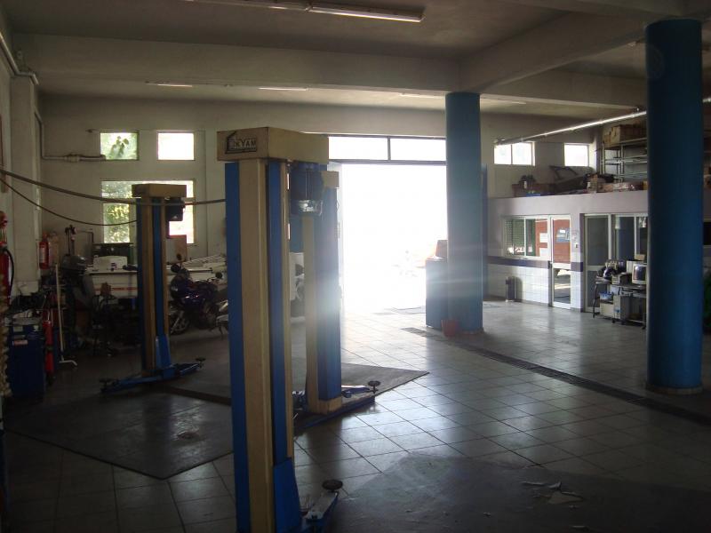 ΣΥΝΕΡΓΕΙΑ ΑΥΤΟΚΙΝΗΤΩΝ – SERVICE - ΑΝΤΩΝΙΟΥ ΑΝΑΣΤΑΣΙΟΣ - 4ty.gr