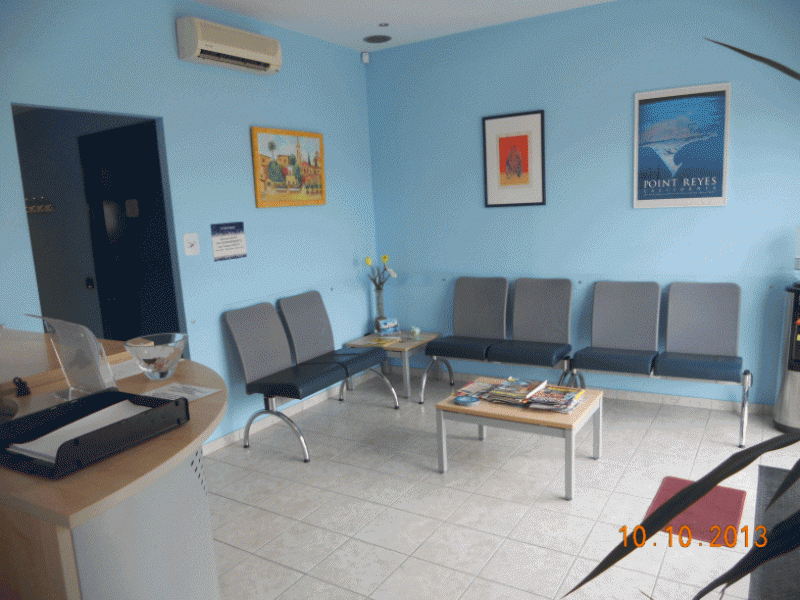 ΝΟΥΤΣH ΜΑΡΙΣΟΛ - ΜΙΚΡΟΒΙΟΛΟΓΙΚΟ ΕΡΓΑΣΤΗΡΙΟ ΚΕΡΚΥΡΑ - 4ty.gr