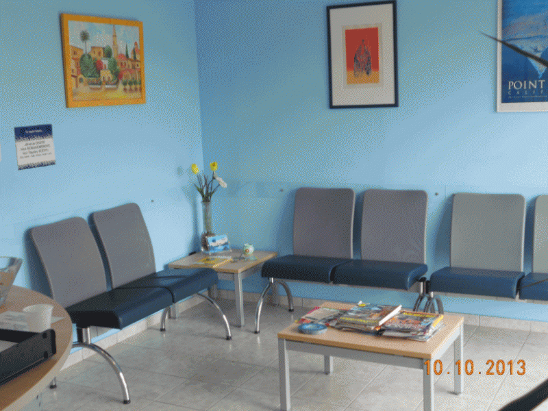 ΝΟΥΤΣH ΜΑΡΙΣΟΛ - ΜΙΚΡΟΒΙΟΛΟΓΙΚΟ ΕΡΓΑΣΤΗΡΙΟ ΚΕΡΚΥΡΑ - 4ty.gr