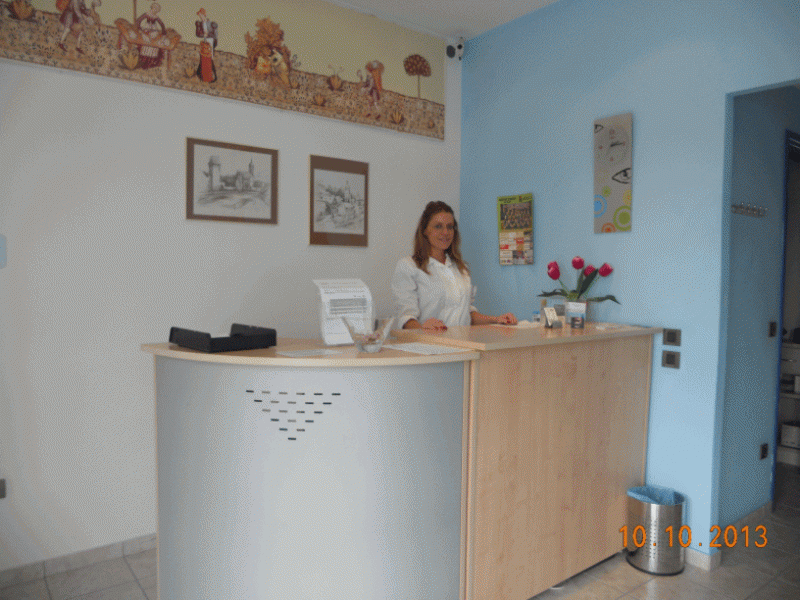 ΝΟΥΤΣH ΜΑΡΙΣΟΛ - ΜΙΚΡΟΒΙΟΛΟΓΙΚΟ ΕΡΓΑΣΤΗΡΙΟ ΚΕΡΚΥΡΑ - Φωτογραφίες - 4ty.gr