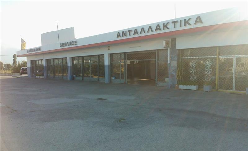 Εξειδικευμένο συνεργείο αυτοκινήτων Opel Κατερίνη - 4 Αρχική